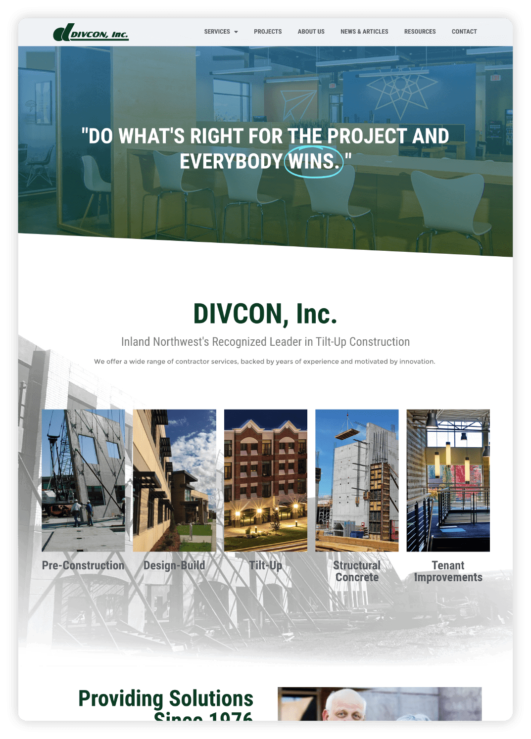 B2B Web Design Agency - B2B Website Design - Zipline B2B Marketing