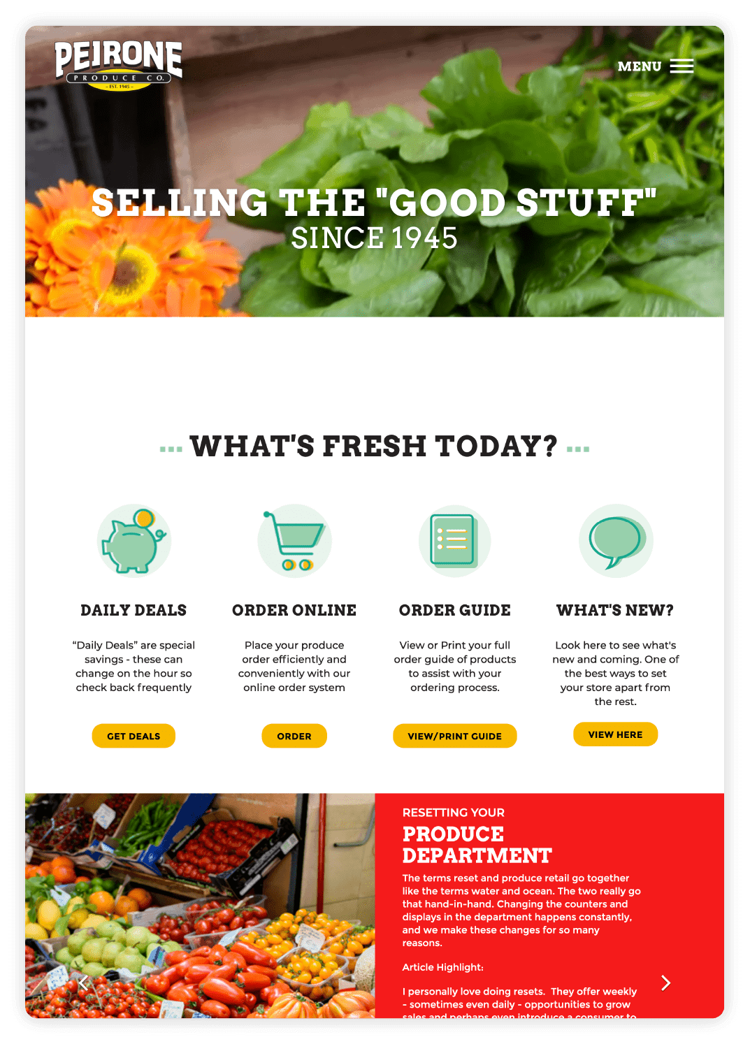Spokane Web Design, SEO, & Online Marketing Agency - Zipline